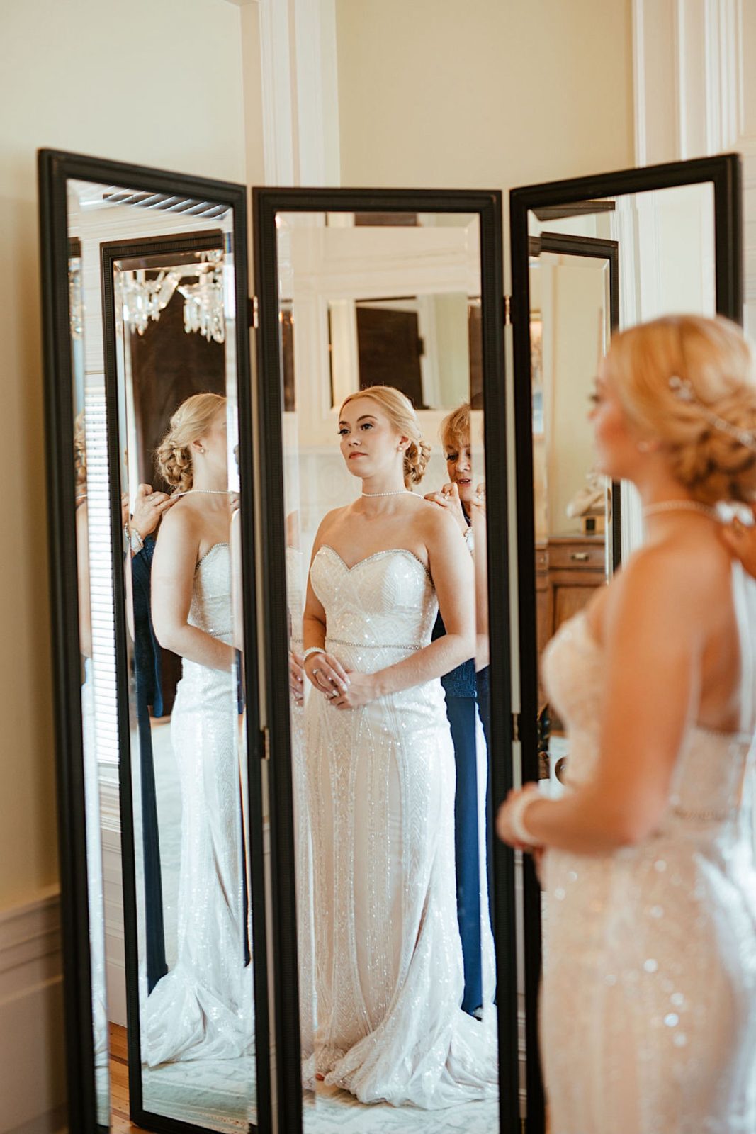 Janay + William’s Wedding at the Semple Mansion in Minneapolis ...